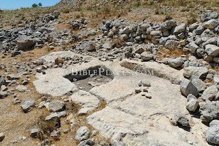 Samson, the Thirteenth Judge – 1137 B.C. & Human Sacrifice in Israel ...